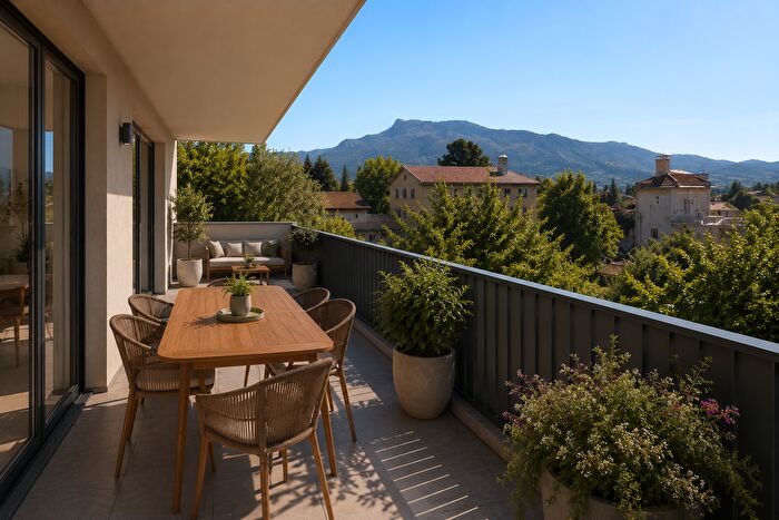 Maison 4 pièces à vendre - Gap, Gap ville