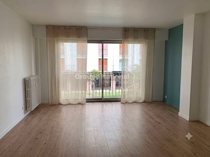 Appartement 4 pièces à louer à Versailles, Montreuil