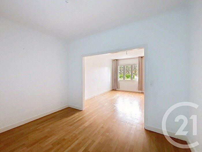 Maison à louer - Athis Mons - 5 pièces - 3 chambres