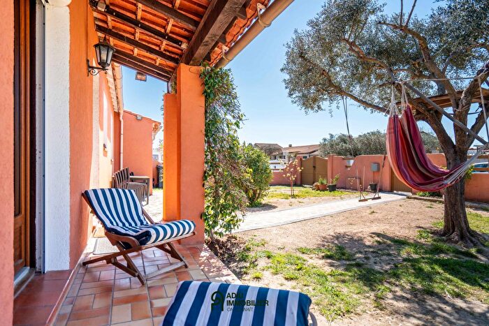 Marguerittes - Maison 4 pièces à vendre