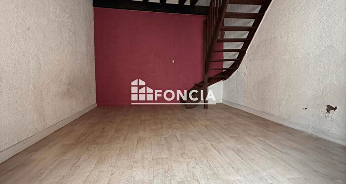 Maison à vendre - Orléans, La Cigogne - 3 pièces - 2 chambres