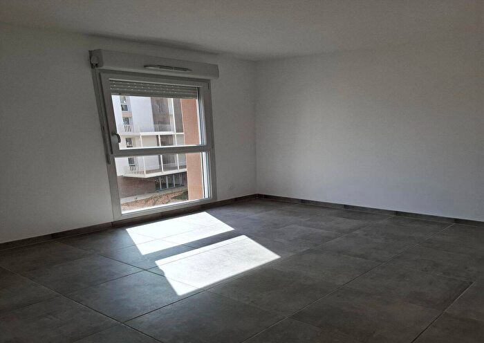 Appartement à louer - Montaudran, Lespinet, Toulouse - 2 pièces