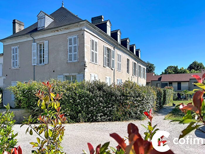 Appartement 4 pièces à vendre à Mazères-Lezons