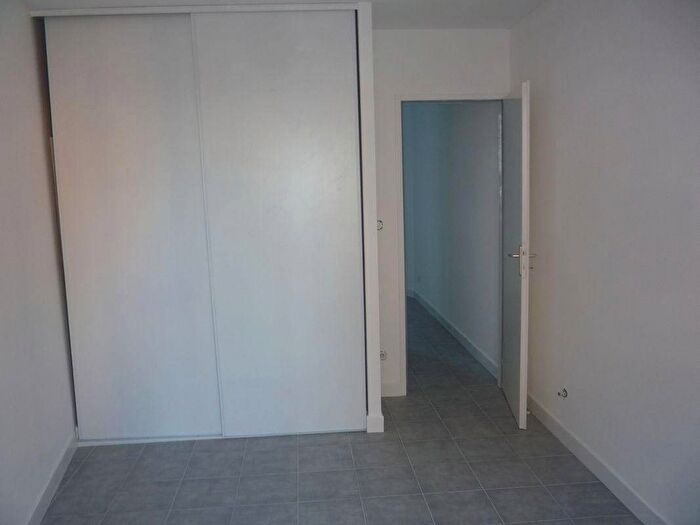 Appartement à louer - Nantes - 2 pièces - 1 chambre
