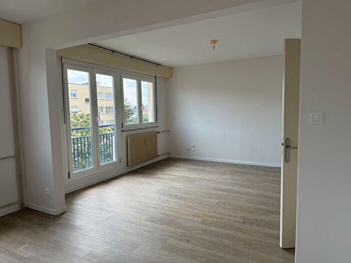 Hoenheim : Appartement 4 pièces à vendre