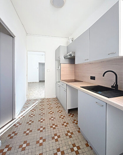 Maison à louer - Montauban, Lalande - 3 pièces - 2 chambres