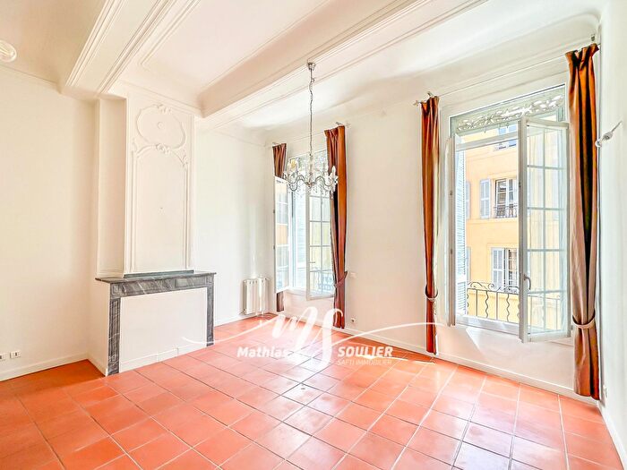 Appartement 1 pièce à vendre à Aix-en-Provence, Centre-ville