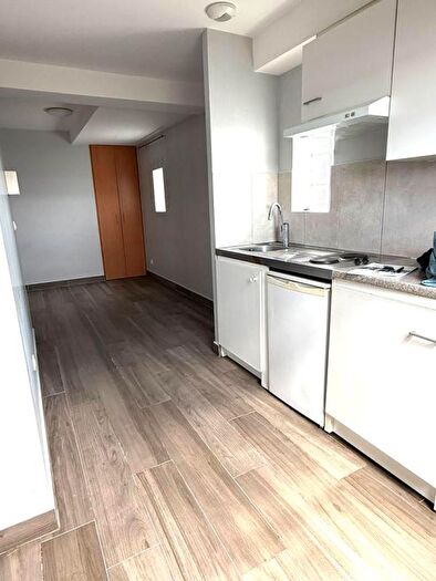 Gagny : Appartement 1 pièce à louer