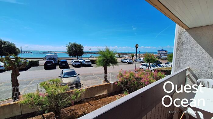 Appartement 1 pièce à vendre à Jard-sur-Mer