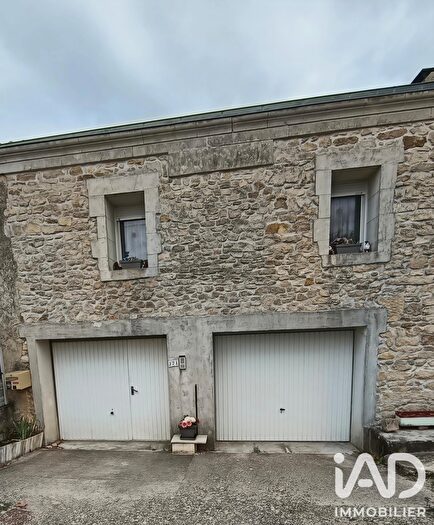 Appartement 3 pièces à vendre à Saint-Aubin-de-Blaye