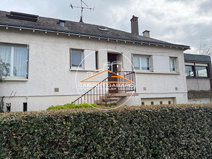 Maison 5 pièces à Avrillé, à vendre