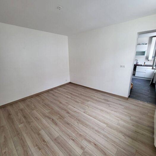 Vauban Esquermes, Lille - Appartement 2 pièces à louer