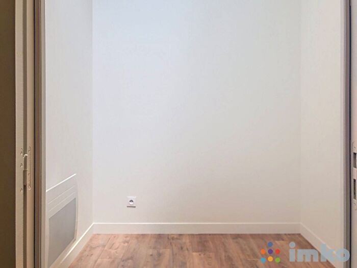 Maison à louer - Francs-Epinette, Mouvaux - 5 pièces - 3 chambres