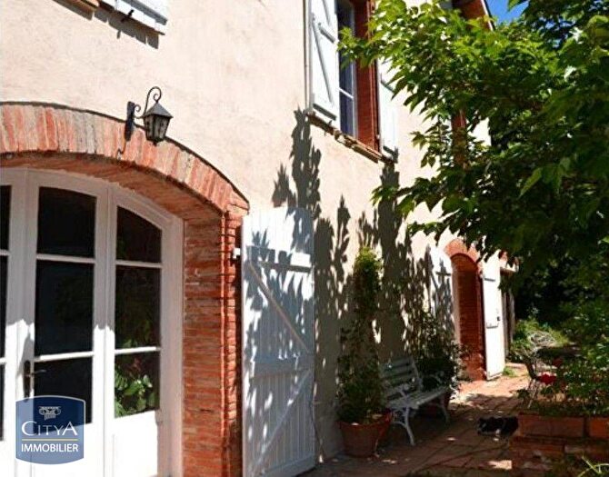 Maison 7 pièces à vendre à Tarabel