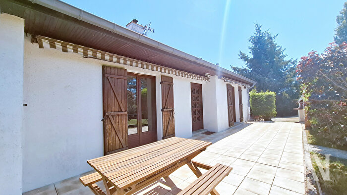 Maison 5 pièces à vendre - Vaudes