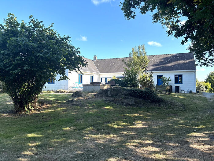 Maison 7 pièces à Crossac, à vendre