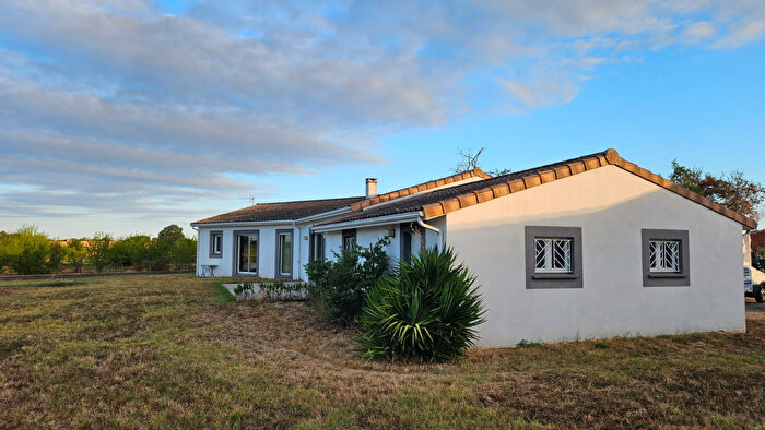 Maison 5 pièces à vendre - Merville