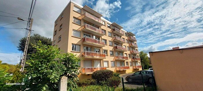 Appartement à louer - Belleroche, Villefranche-sur-Saône - 1 pièce