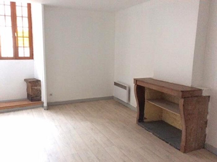 Besançon, Battant - Appartement 2 pièces à louer
