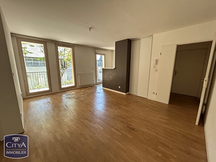Appartement 2 pièces à vendre à Le Mans, Washington