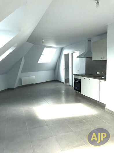 Appartement 3 pièces à louer à Guémené-Penfao