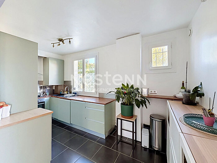 Maison 4 pièces à vendre - Auch, Habitat social