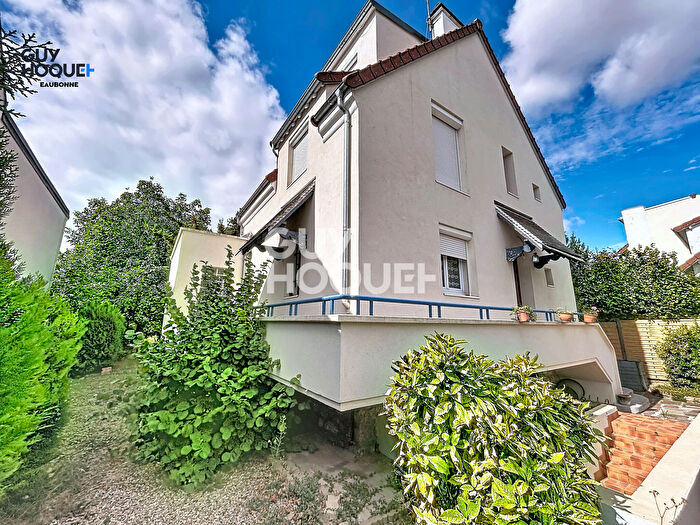 Maison 7 pièces à Eaubonne, Paul Bert, à vendre