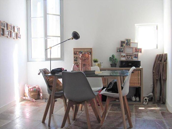 Appartement à louer - Centre Historique, Montpellier - 2 pièces