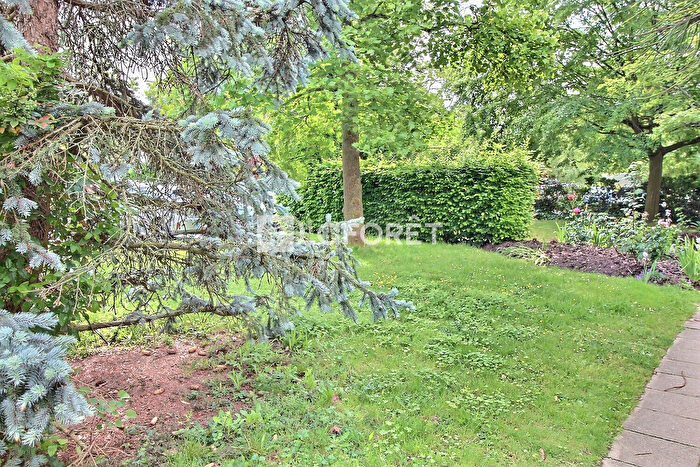 Appartement 4 pièces à vendre à Rueil-Malmaison, Martinets