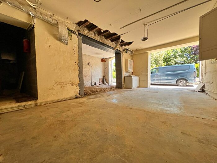 Créon : Maison 4 pièces à vendre