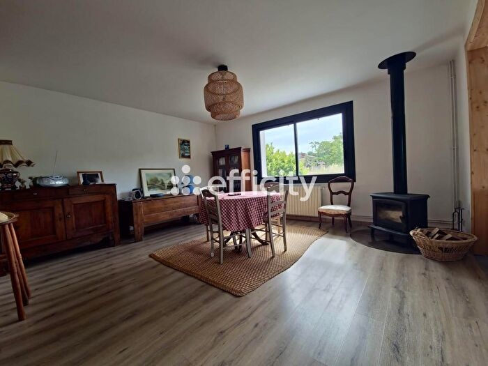 Maison 5 pièces à Noaillan, à vendre
