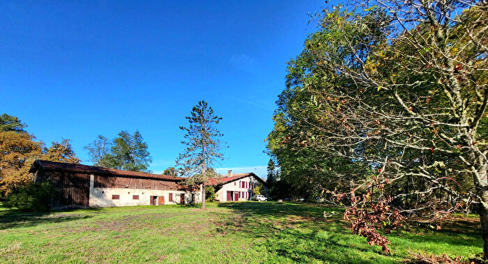Maison 10 pièces à Saint-Symphorien, à vendre
