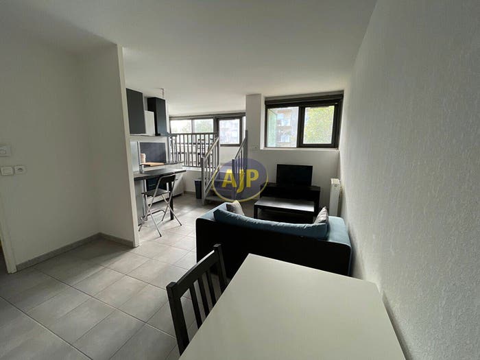 Appartement 2 pièces à louer à Centre Ville, Mérignac