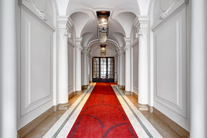 Appartement à vendre - Paris e , Saint-Placide - 3 pièces - 1 chambre