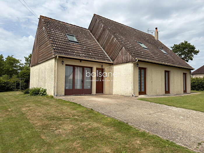 Bourgtheroulde-Infreville - Maison 8 pièces à vendre