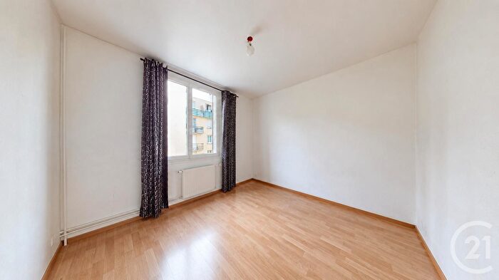 Appartement 1 pièce à Aubervilliers, Paul Bert, à vendre