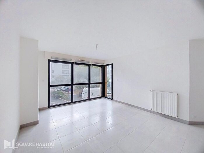 Appartement 3 pièces à louer - Brest, Saint-Martin, Kérigonan
