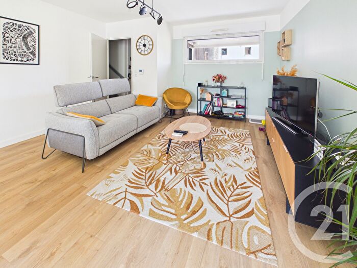 Maison 5 pièces à vendre à Villenave-d'Ornon, Pontac, La Générale