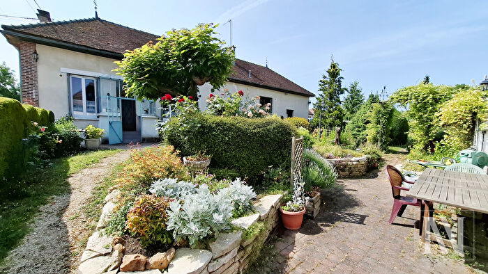 Maison à vendre - Clérey - 6 pièces - 3 chambres