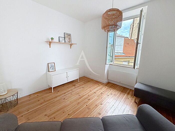 Appartement 4 pièces à vendre à Pau, Centre-ville