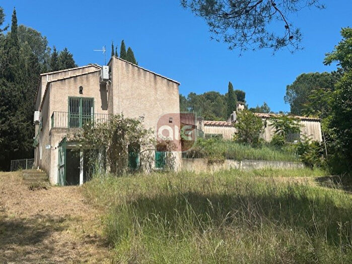 Maison à vendre - Saint-Clément-de-Rivière - 6 pièces - 4 chambres