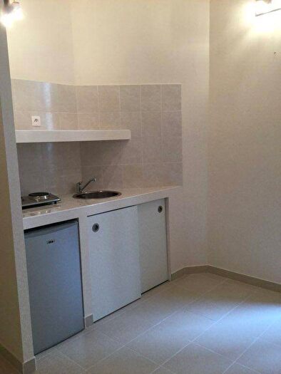 Appartement à louer - Paris ème arrondissement - 1 pièce