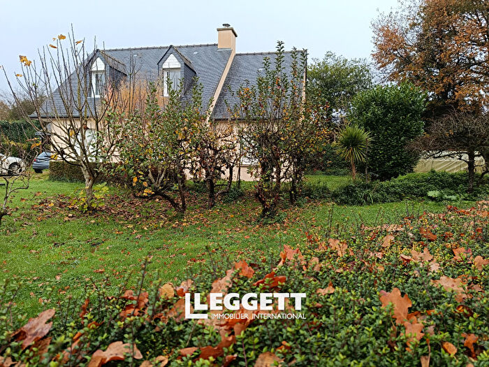 Maison à vendre - Dourdain - 5 pièces - 3 chambres