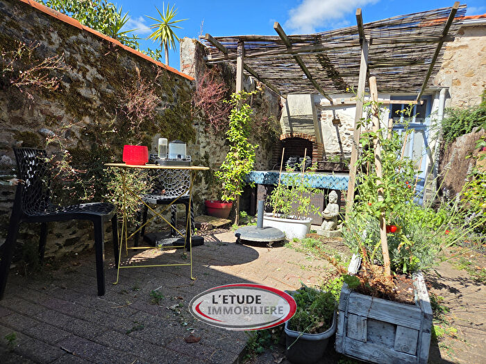 Maison 7 pièces à vendre à Frossay