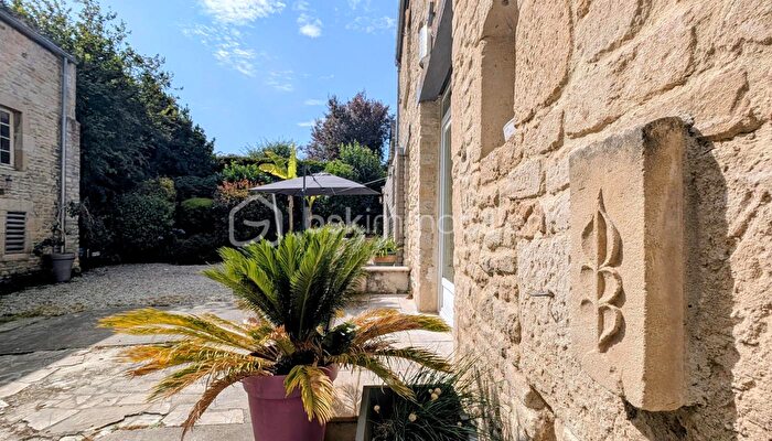 Maison 6 pièces à vendre à Luc-sur-Mer