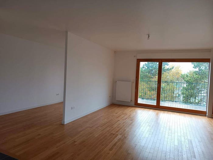 Appartement 4 pièces à louer à Lac Inferieur, Le Vésinet