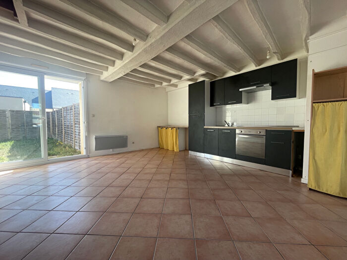 Maison 3 pièces à vendre - La Suze-sur-Sarthe