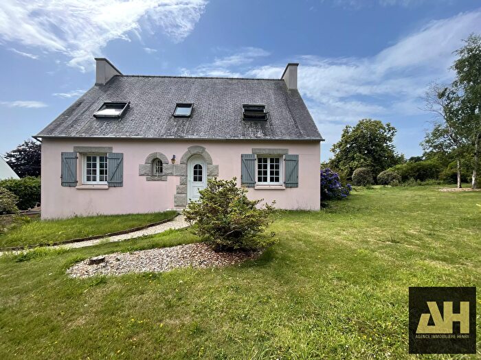 Gouesnou : Maison 8 pièces à vendre