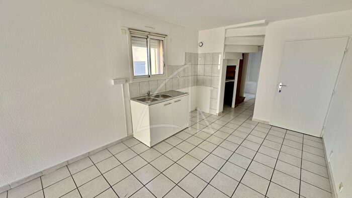 Palavas-les-Flots : Appartement 2 pièces à louer