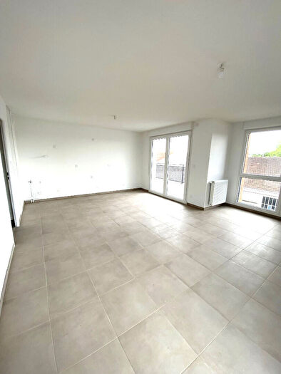 Appartement à vendre - Toulouse, LOrmeau, La Terrasse, La Grande Plaine - 3 pièces - 2 chambres